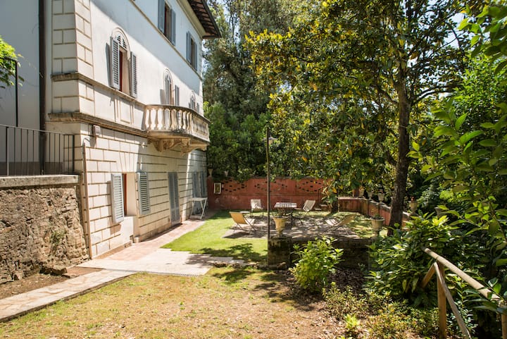 Appartamento 2 Camere E Due Bagni - Siena