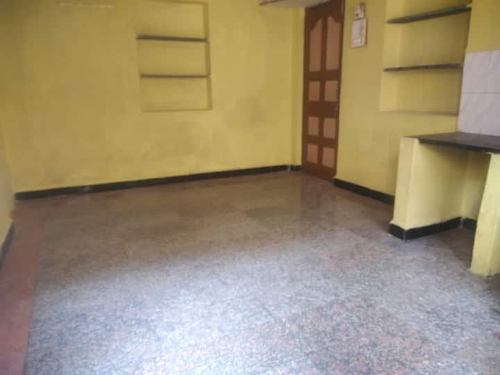 Shahapur-belgum-best Affordable Stay ! - Belagavi