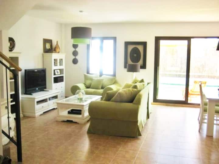 Very Large 3br/3ba/100m2beach/pool/must See Pics! - Alcossebre
