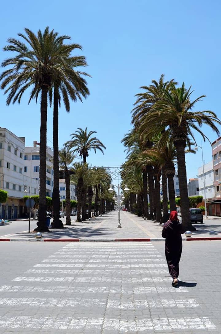 Kariat Arkmane 휴가 숙소 & 숙박시설 - Oriental, 모로코 | 에어비앤비