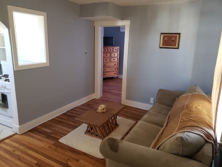 Starry Mountain View Central Ep. Hospitals Nearby! - Kern Place, TX