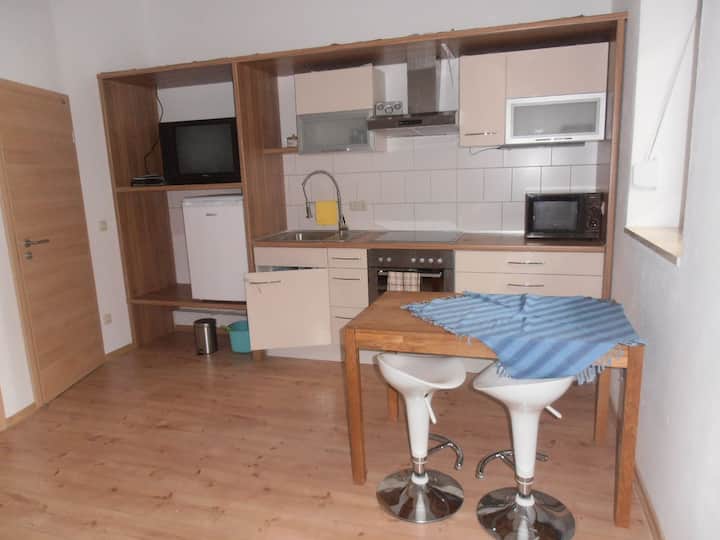 Appartement 20 Minuten Von Augsburg / Ingolstadt - Schrobenhausen