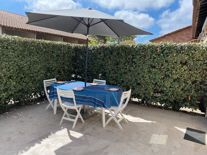 Charmant Studio De Plage - Vieux-Boucau-les-Bains