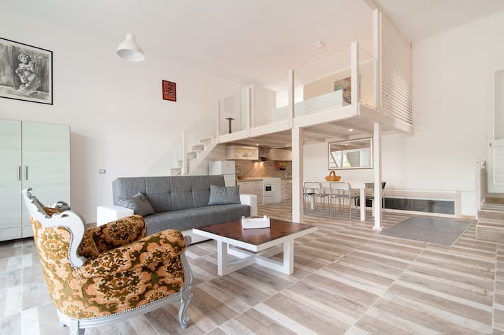 Bellissima Casa A Due Passi Da Otranto - Giurdignano