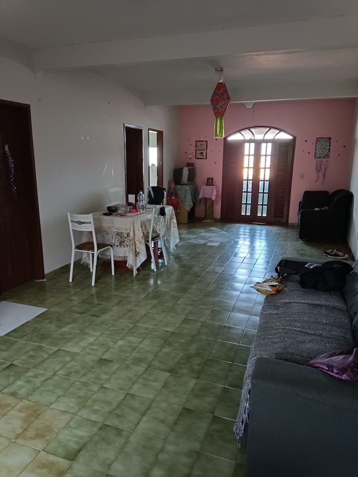 Casa Das Camélias Iriri- éS - Itaoca