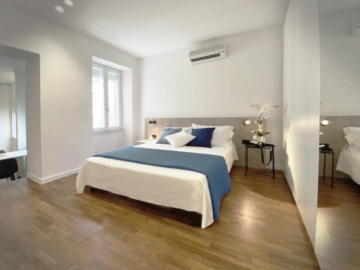 Affittacamere Del Prione- J.suite 3 - La Spezia
