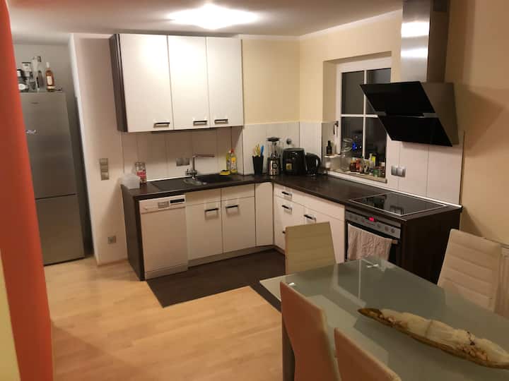 60qm Wohnung In Neuperlach Süd - Taufkirchen