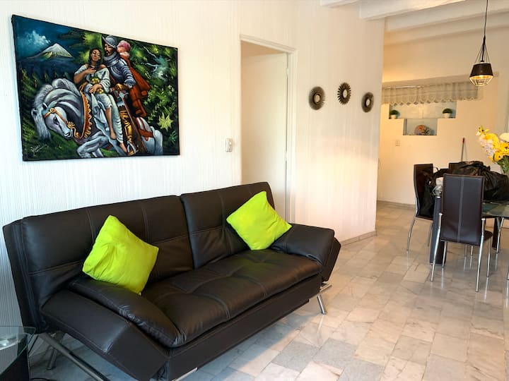 Vivi Beach Apartment At Acapulco - Acapulco