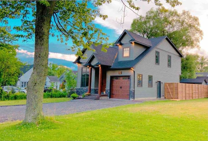 Crystal Beach Villa - Crystal Beach