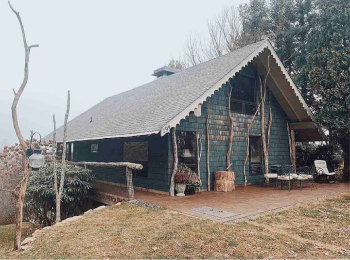 The Red Fox Deluxe - Boone, NC