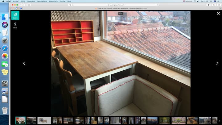 Toproom Amsterdam Goirle - Tilburg