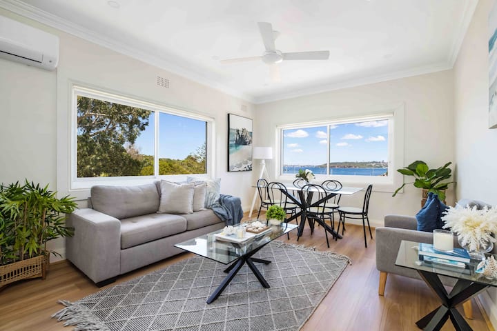 Little Manly Getaway - Conseil de Manly
