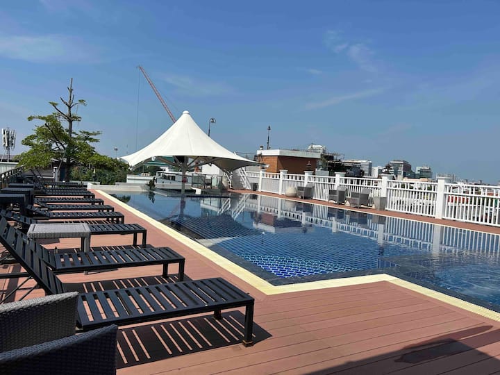 Derm Khaosan 24 Sqm - バンコク