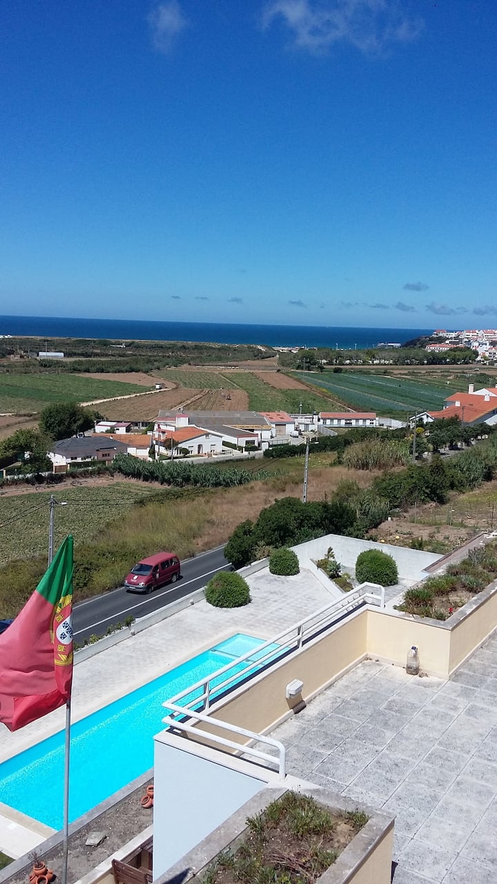 Vacances De Reve - Atalaia