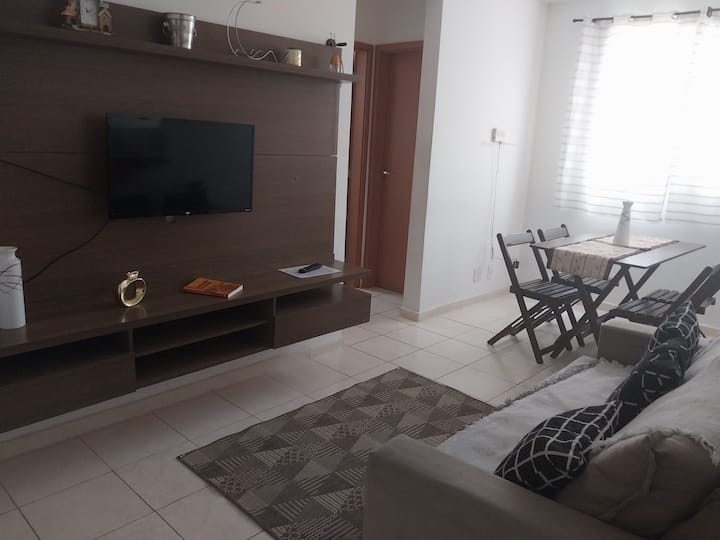 Apto Pri Reserva Campos - Campos dos Goytacazes