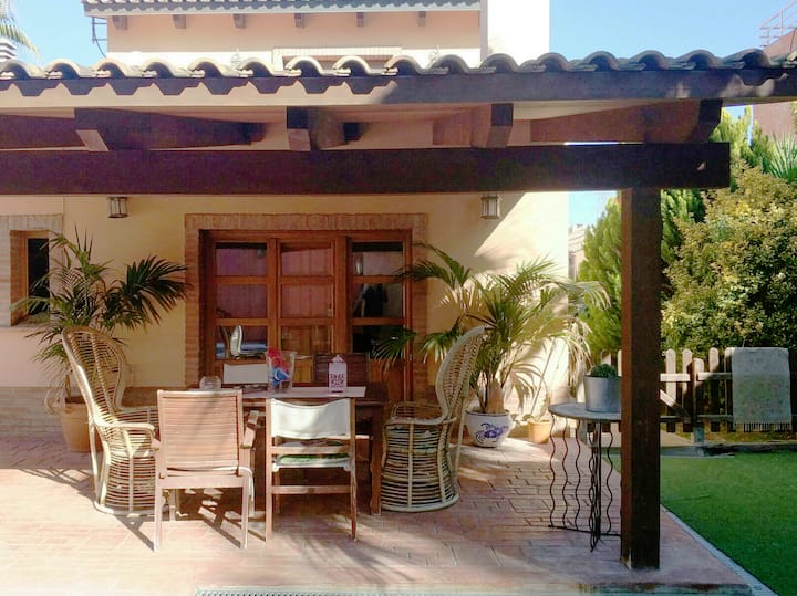 Chalet En Tarragona - Tarragona