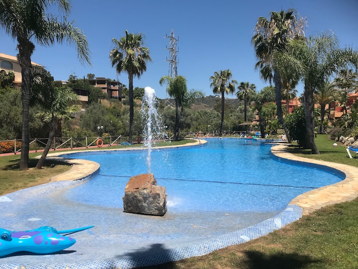 M & M Reserva De Marbella - Marbella