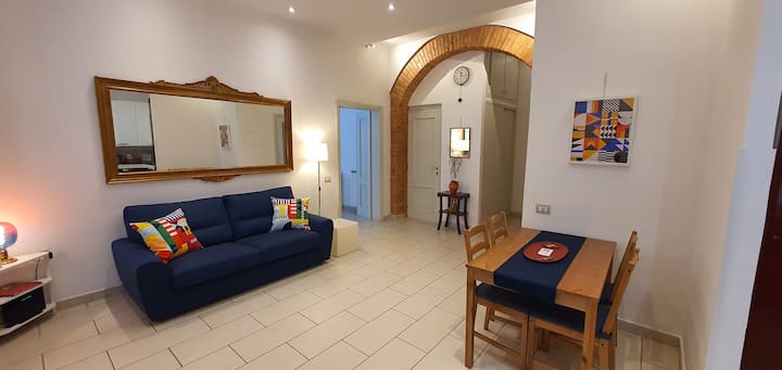 Central New Cozy Apartment - Roma