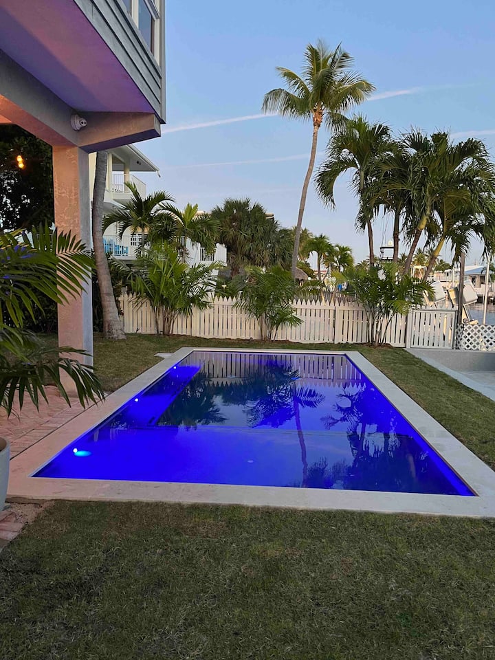 Bayview Isle Place - Islamorada, FL