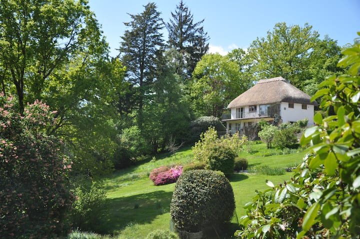 Peaceful Haven In Secluded New Forest Paradise - Fordingbridge