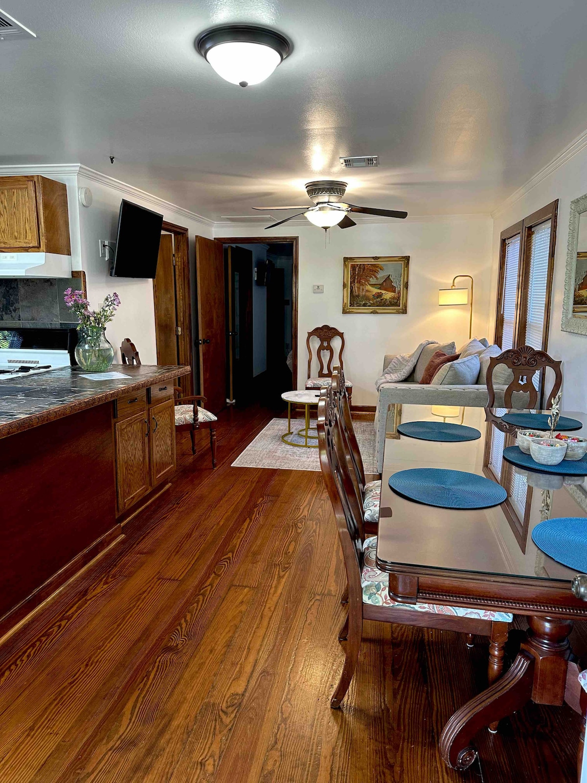 Lafayette House Vacation Rentals - Louisiana, United States | Airbnb