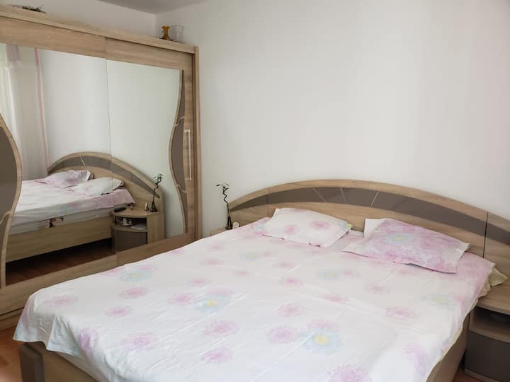 Apartament Timea - Mangalia