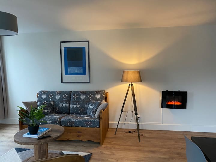 Bel Appartement, Proche Centre / Lac, Avec Piscine - Xonrupt-Longemer