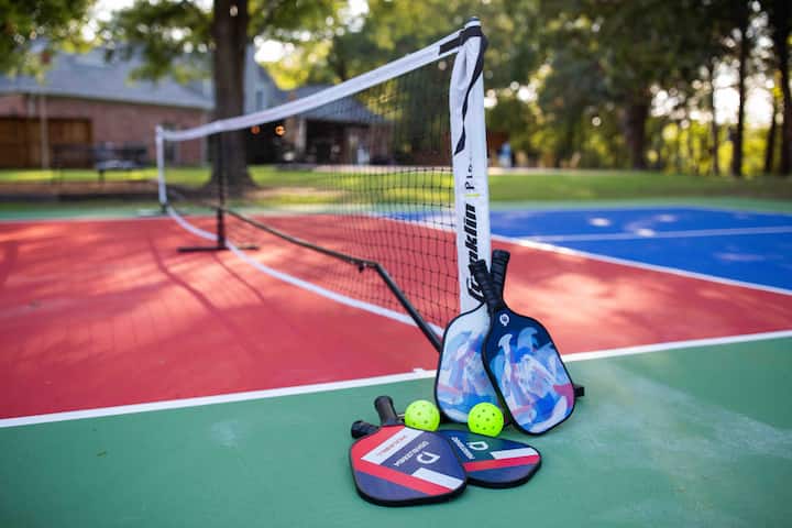 Vacation Destination-sauna/hot Tub/5 Full Baths! - Memphis, TN