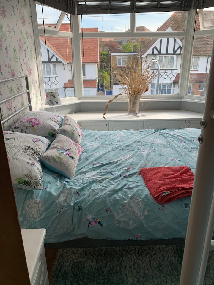 Broadstairs Family-friendly Home - Broadstairs