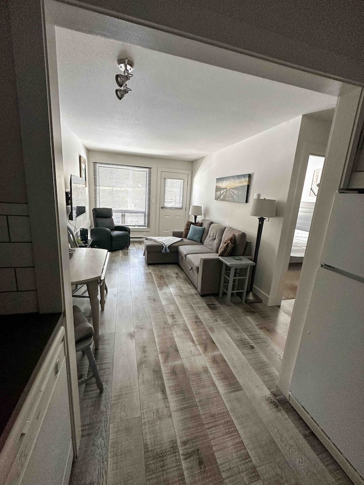 Hot Tub Pool 1bd,1ba Ski In Ski Out - Fernie
