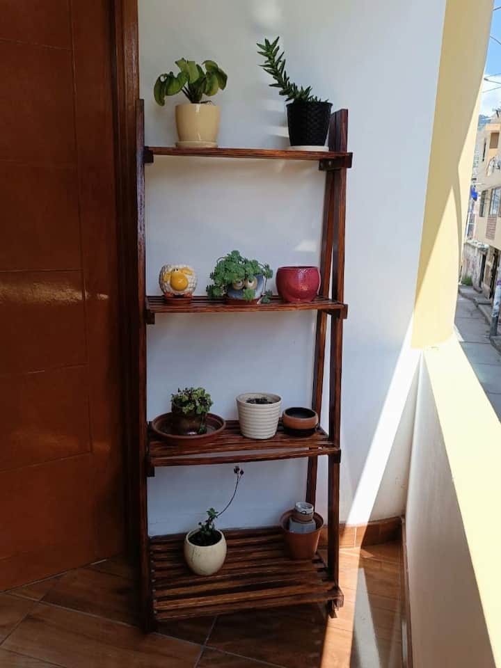 Casa En Ayacucho - Ayacucho