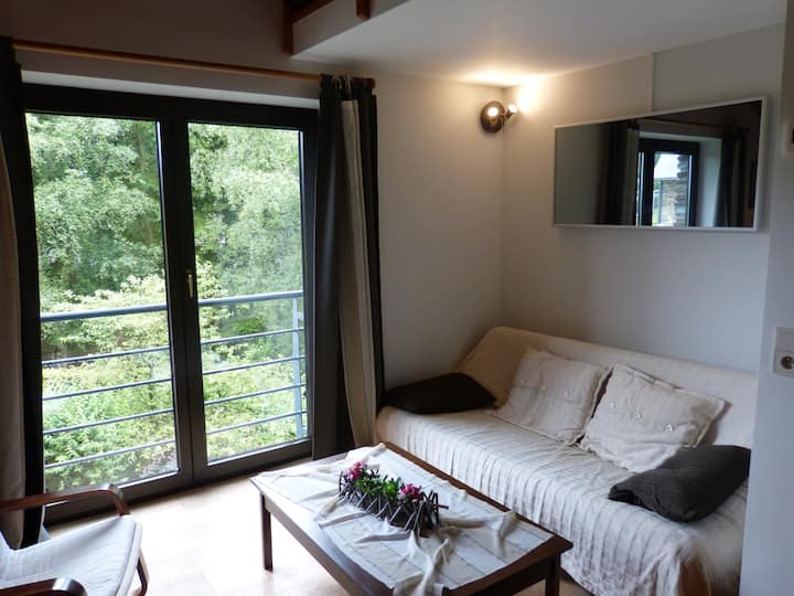 Bien Adapté Pour Logements Par Couple - Malmedy