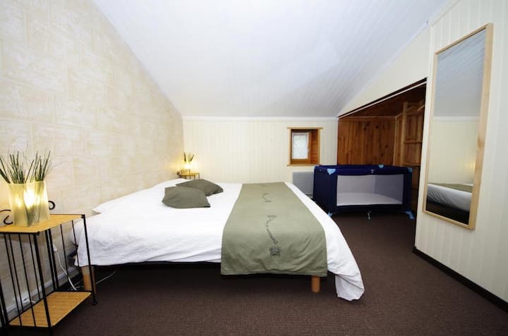 Gîte 2 Pièces 6 Personnes - Alambic 135702 - Jonzac