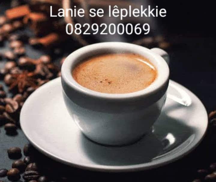 Whole House-solar Lanie Se Lêplekkie. Sleep 11 - Pretoria