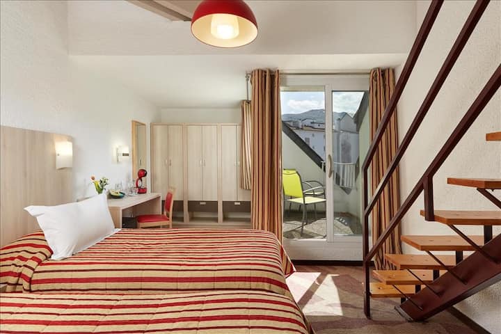 Proche De La Grotte Pour 4 Personnes - Lourdes