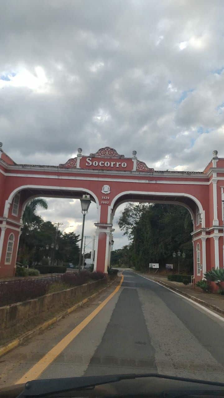 Cantinho Do Sossego - Socorro, Brazil