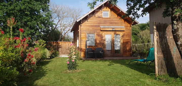 Chalet De Vacances Mimizan - Mimizan