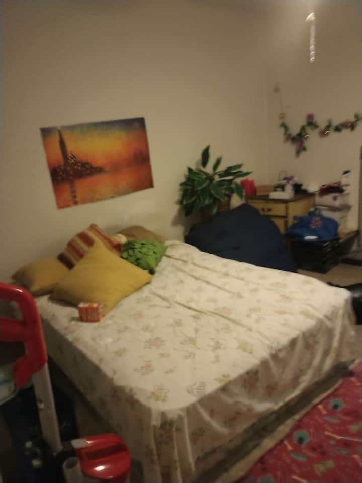 Lovely, Spacious, And Cozy Garden-style Apt - Vero Beach, FL