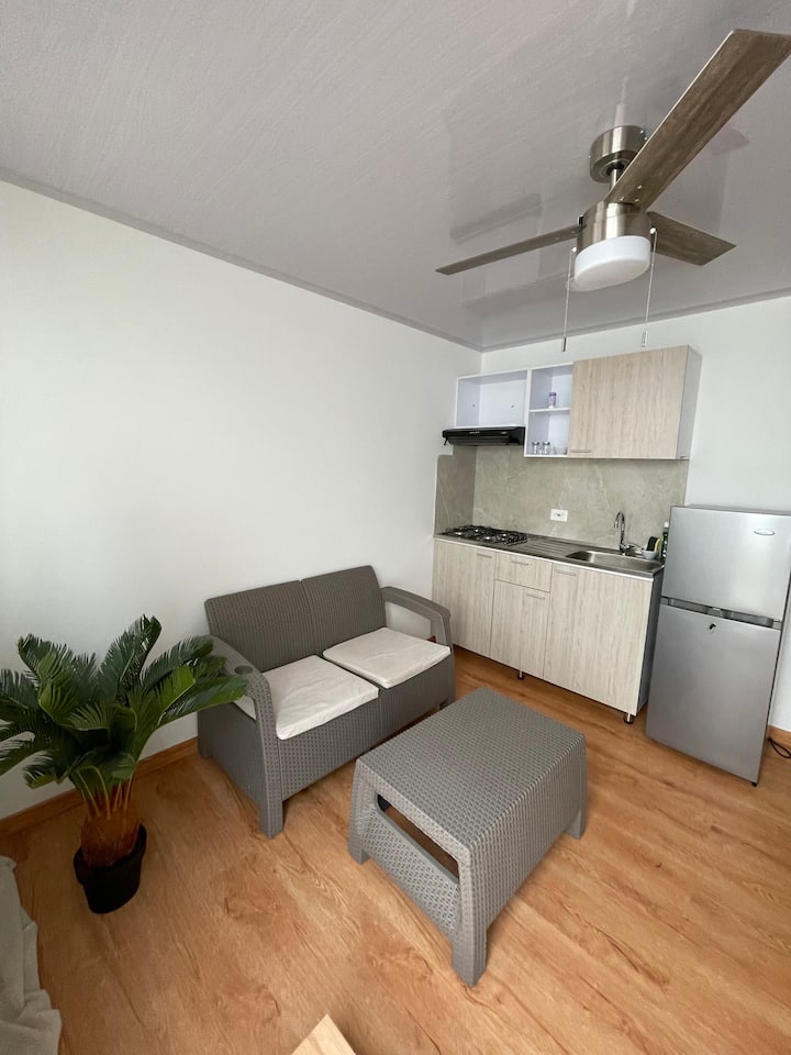 Apartamento Mar Azul - Centro Y Playa By Vr - 