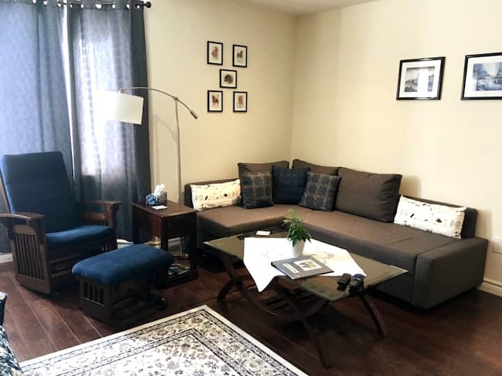 The Tea Cosy B&b-notl: 2 Rooms/upto 8 People - Niagara-on-the-Lake