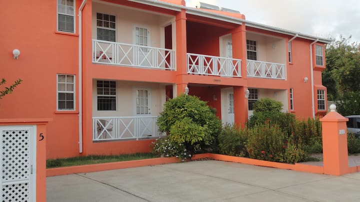 Portabelle Court, Apartment 4 - Barbados