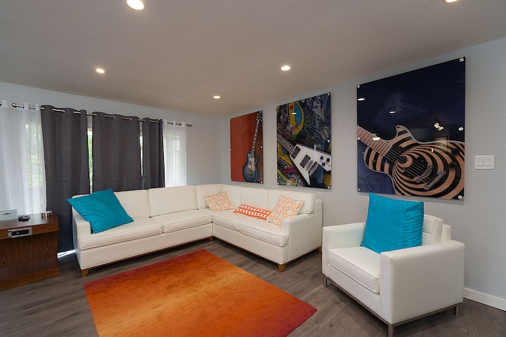 Atx Music Encore Condo - Austin