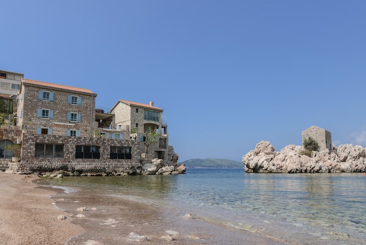 A30 Kazanegra Apartment Przno - Montenegro
