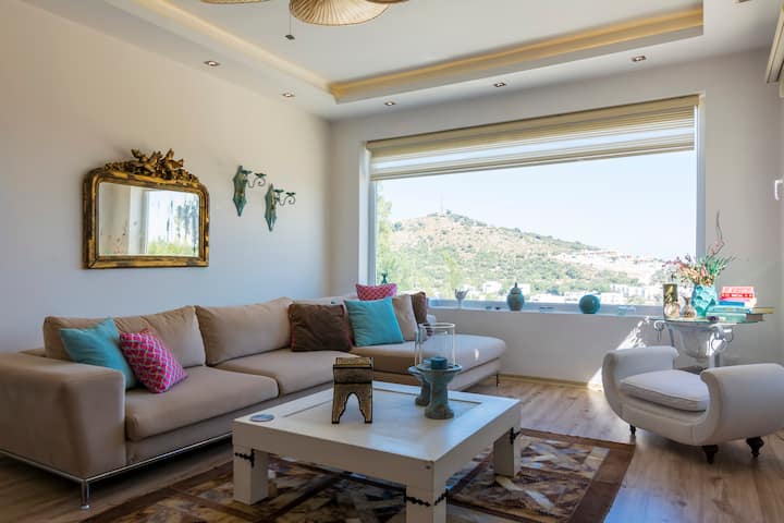 Your House İN Bodrum - Bitez