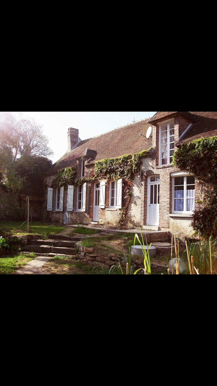 Gîte Du Grand Air - Nogent-sur-Seine