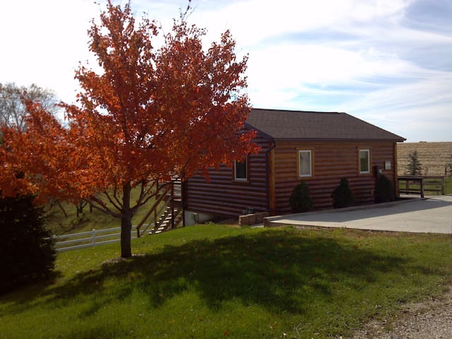 Top 10 Cabin Rentals In Decorah, Iowa - Updated 2021 | Trip101