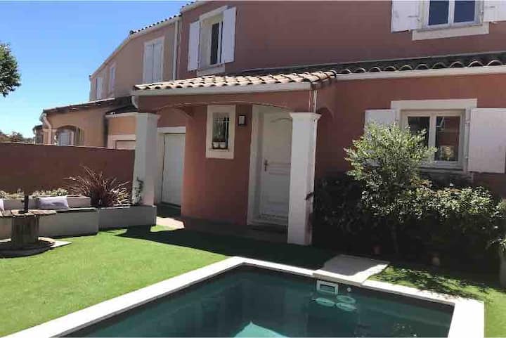 Les Roselieres Yourhosthelper - Palavas-les-Flots