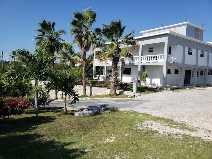 Villa Delight - Turks and Caicos Islands
