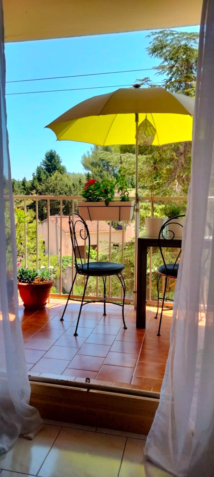 Appartement Proche Mer - Le Pradet