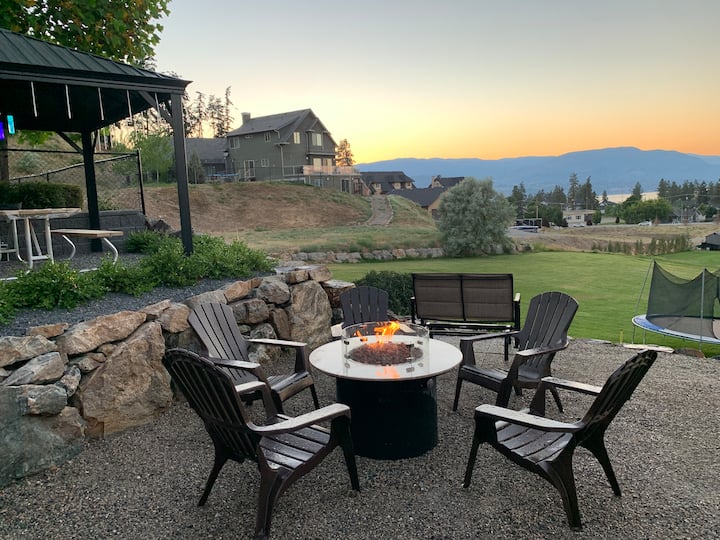 View Suite - Kelowna